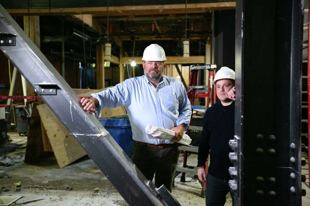 This investor wants to spend $500 million on S.F. office buildings ...